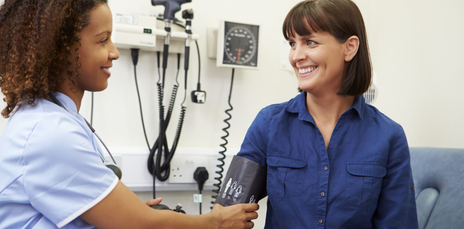 What Is The Importance Of Checking Vital Signs Peloton College